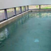 Moat House | Mottram Cheshire - Spa Design & Build