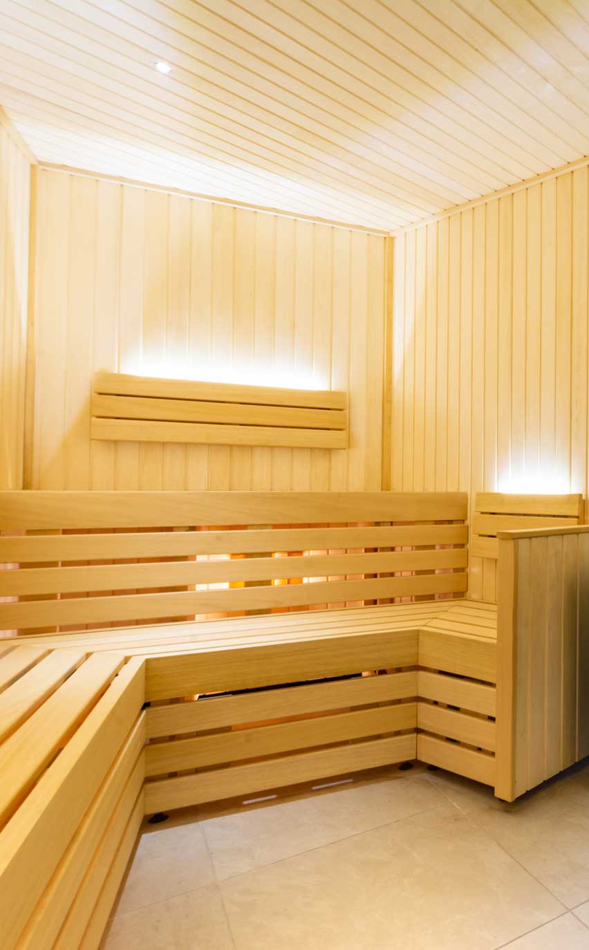 TLH Aztec Spa | Torquay - Spa Design & Build