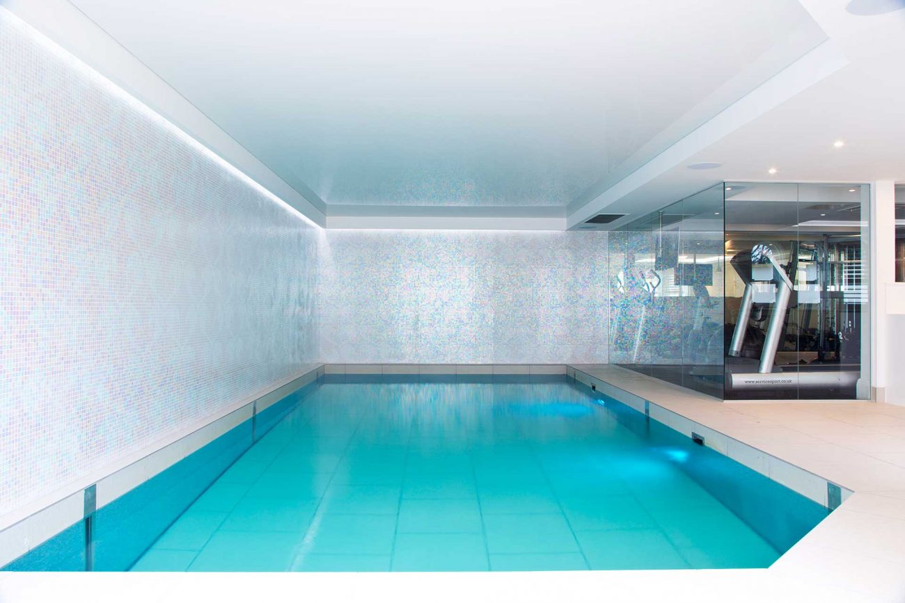 Pools - Spa Design & Build